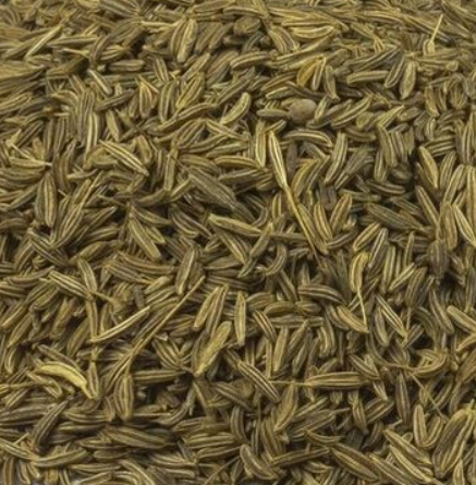 Kümmel ganz 50g – Heimathafen Shop